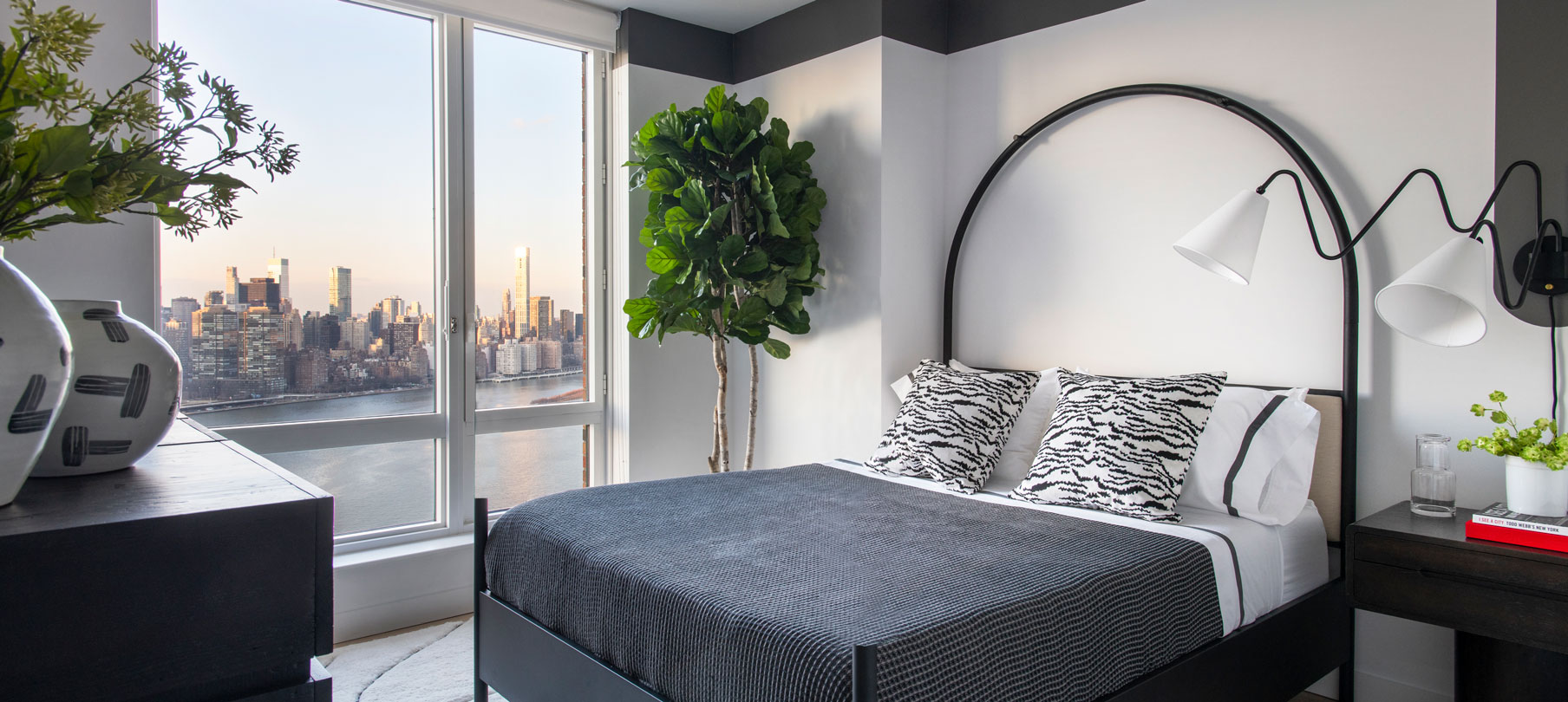 Gotham Point, Long Island City, New York | Gotham Organization Gotham ...