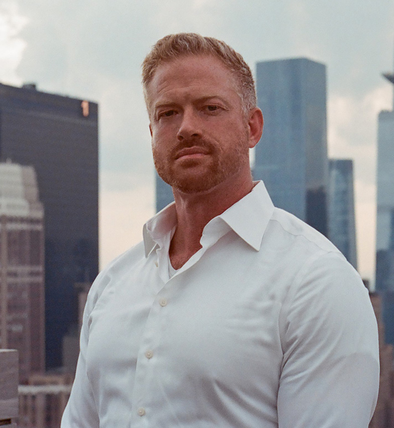 Phil Lavoie, COO | Gotham Organization Gotham Organization