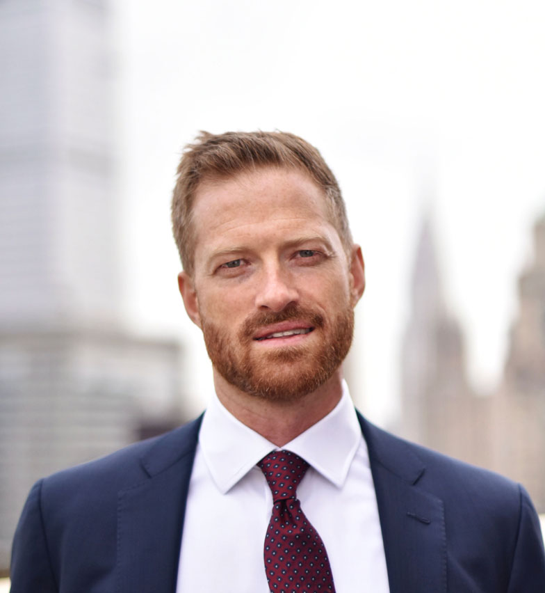 Executive & Senior Leadership Team | Gotham Organization Gotham ...