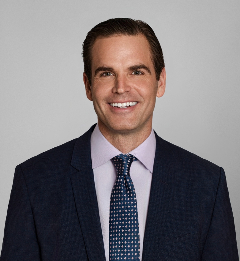 Bryan Kelly, President of Development | Gotham Organization Gotham ...