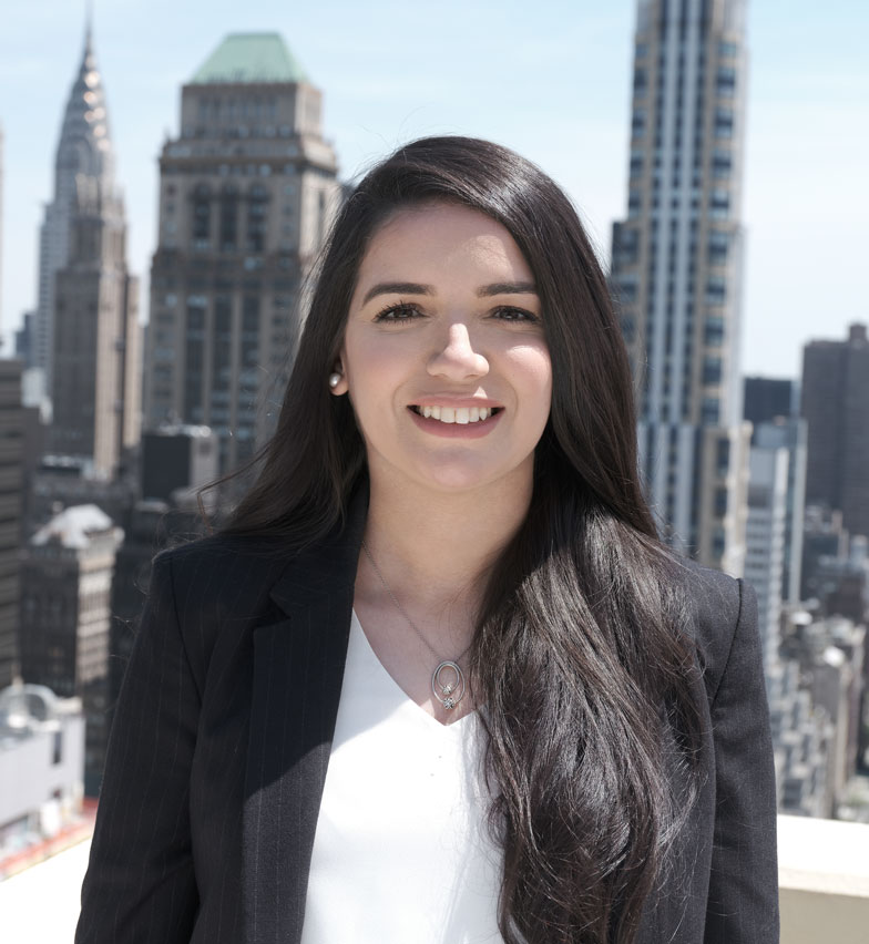 Executive & Senior Leadership Team | Gotham Organization Gotham ...