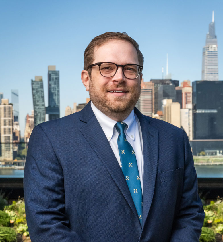 Executive & Senior Leadership Team | Gotham Organization Gotham ...