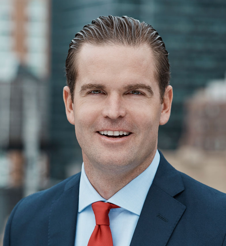 Bryan Kelly, President of Development | Gotham Organization Gotham ...