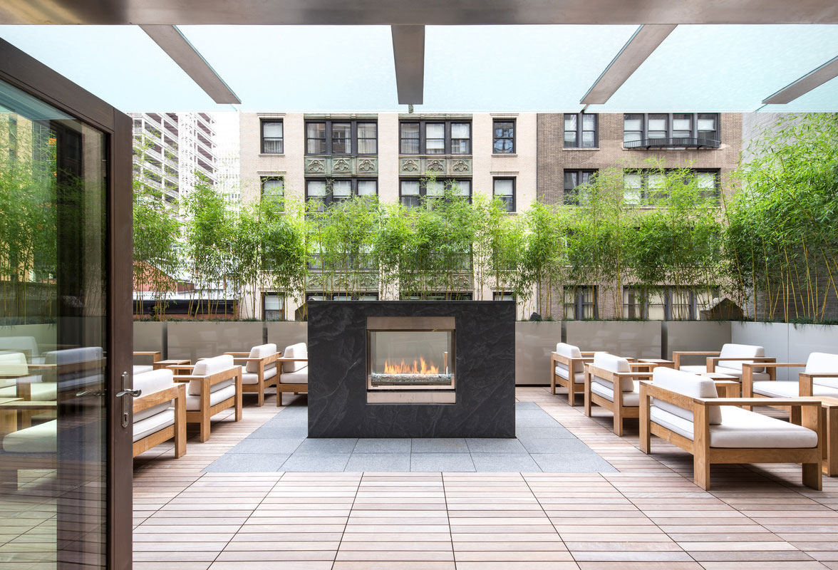 Atlas New York, Midtown, Manhattan | Gotham Organization Gotham ...