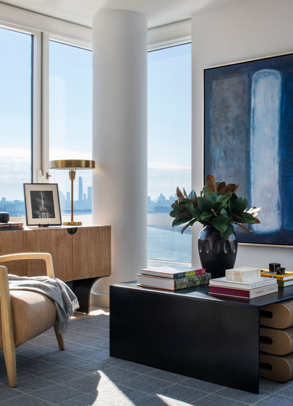 Gotham Point, Long Island City, New York | Gotham Organization Gotham ...