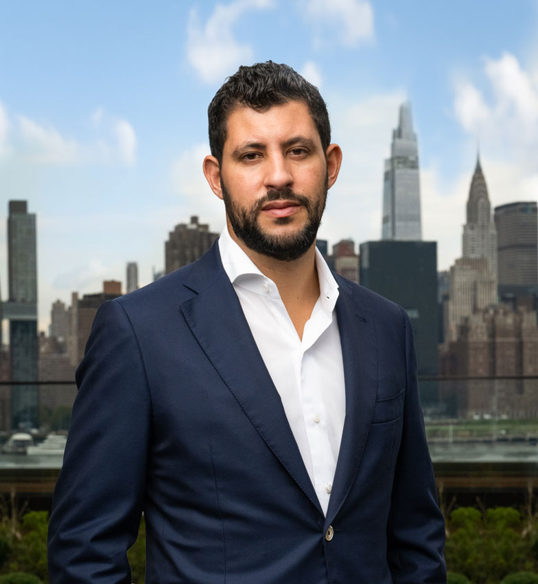 Matthew Picket Vice President, Development | Gotham Organization Gotham ...