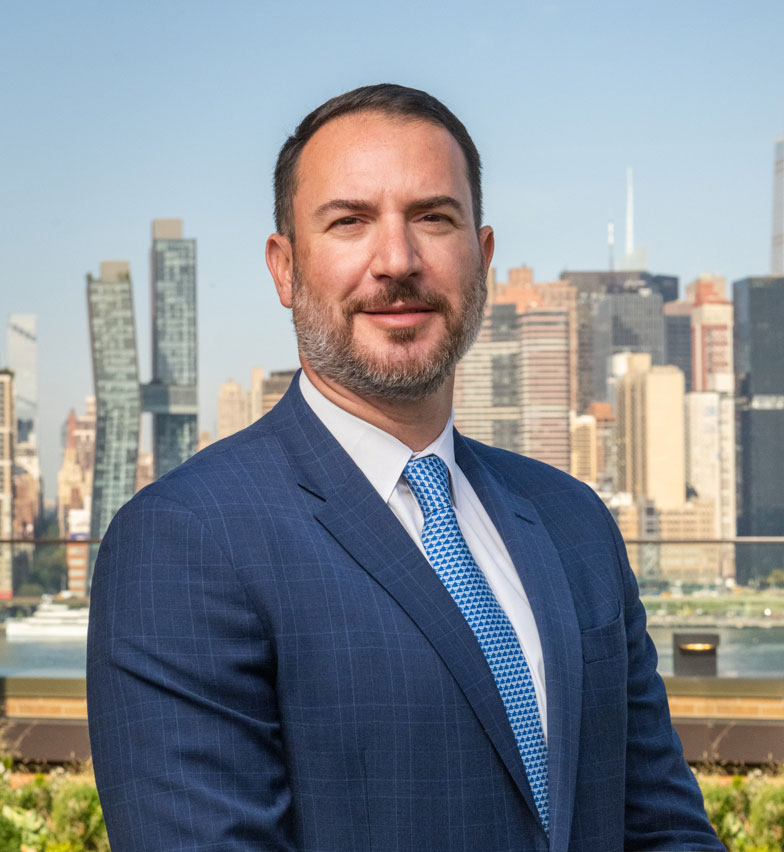 Executive & Senior Leadership Team | Gotham Organization Gotham ...