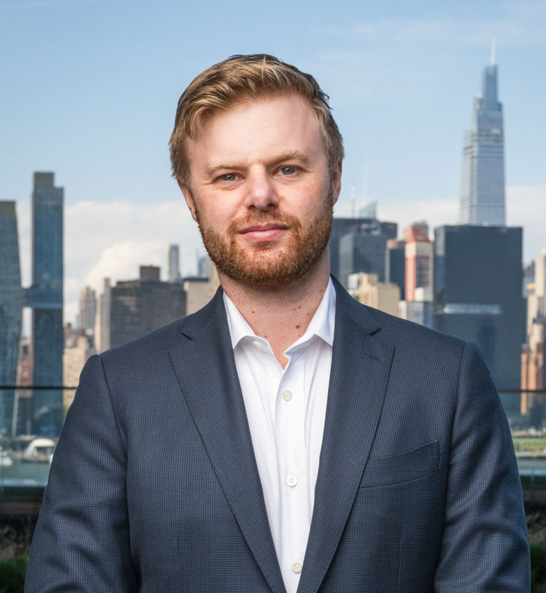 Executive & Senior Leadership Team | Gotham Organization Gotham ...