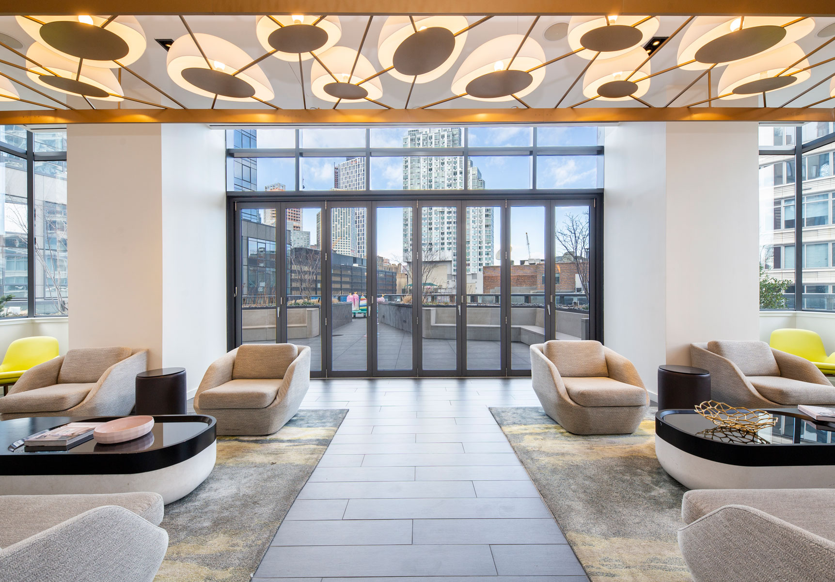 The Ashland, Fort Greene, Brooklyn | Gotham Organization Gotham ...