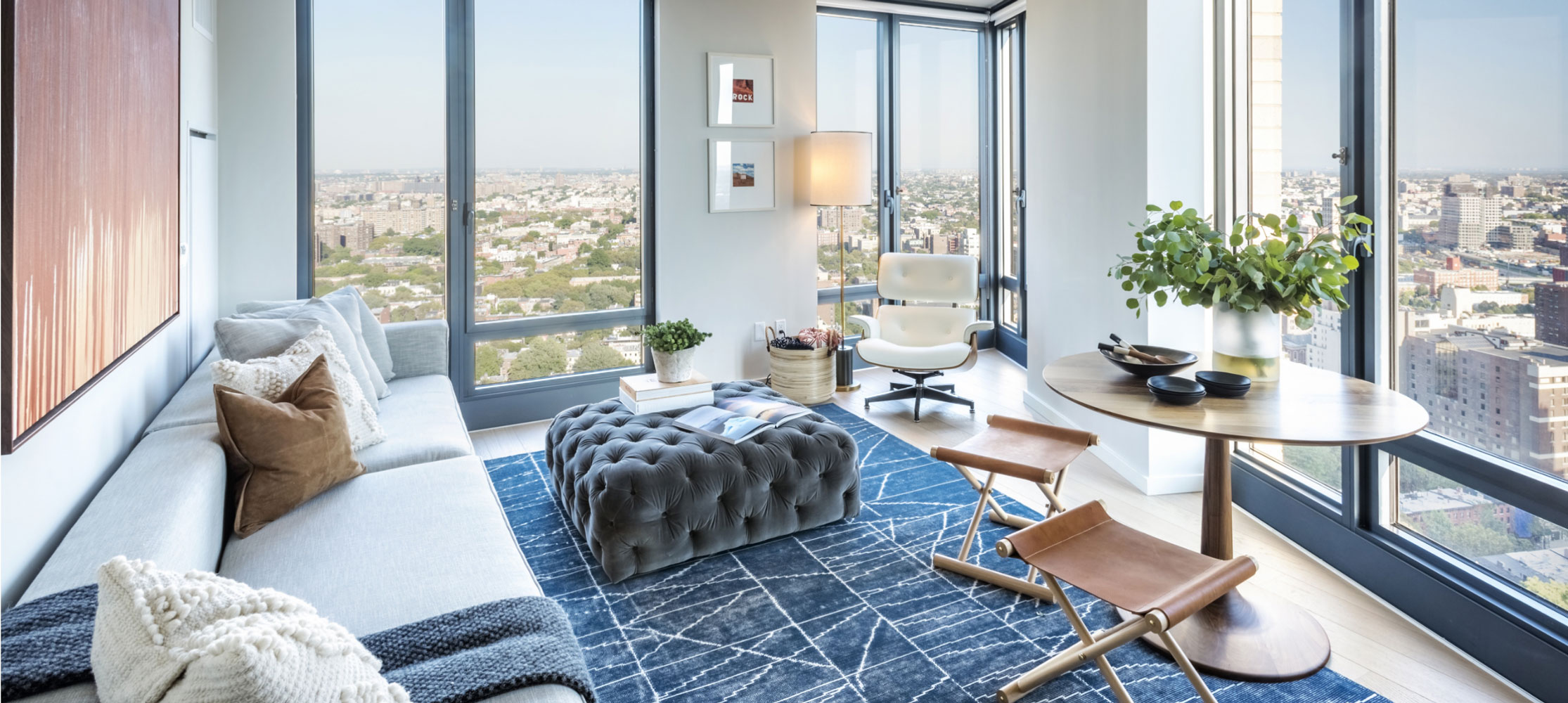 The Ashland, Fort Greene, Brooklyn | Gotham Organization Gotham ...