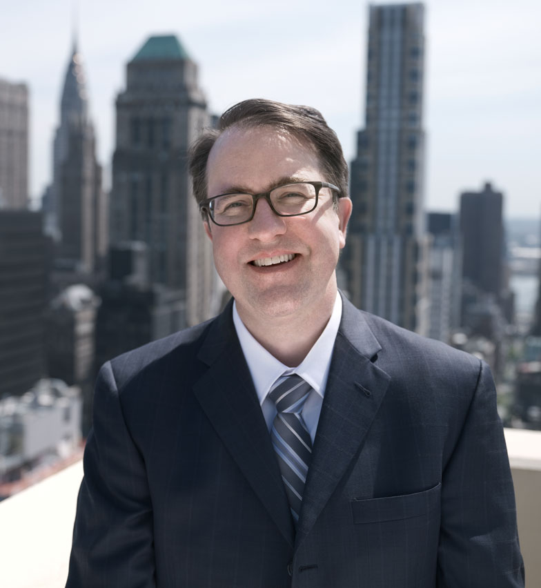 Executive & Senior Leadership Team | Gotham Organization Gotham ...