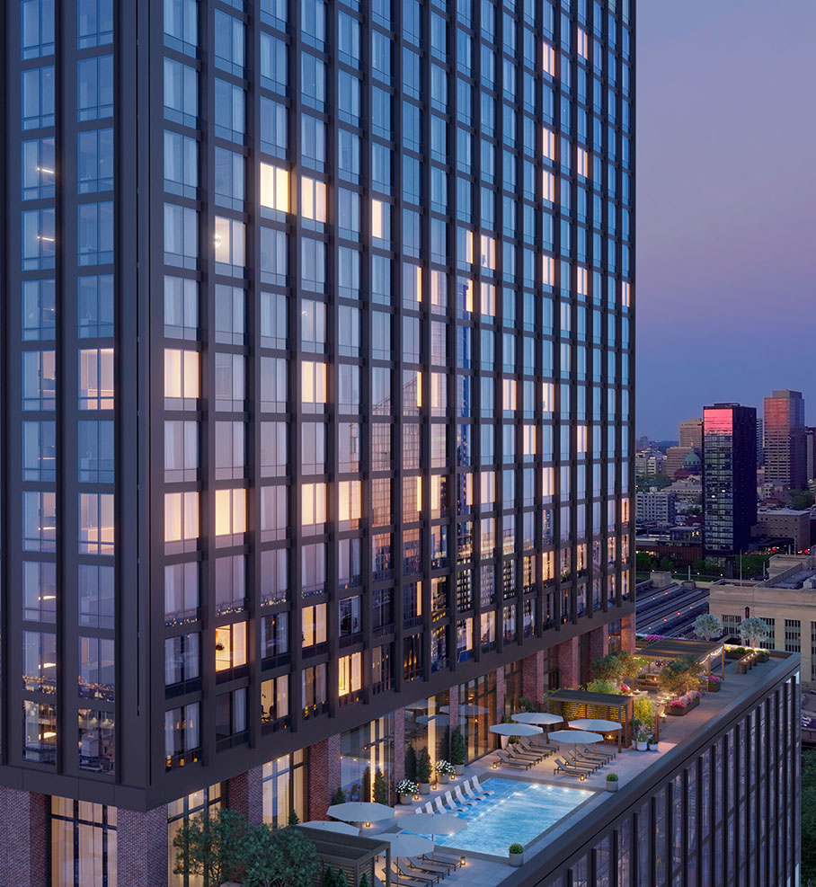 Real Estate Developer, Owner, and Manager | Gotham Organization Gotham ...