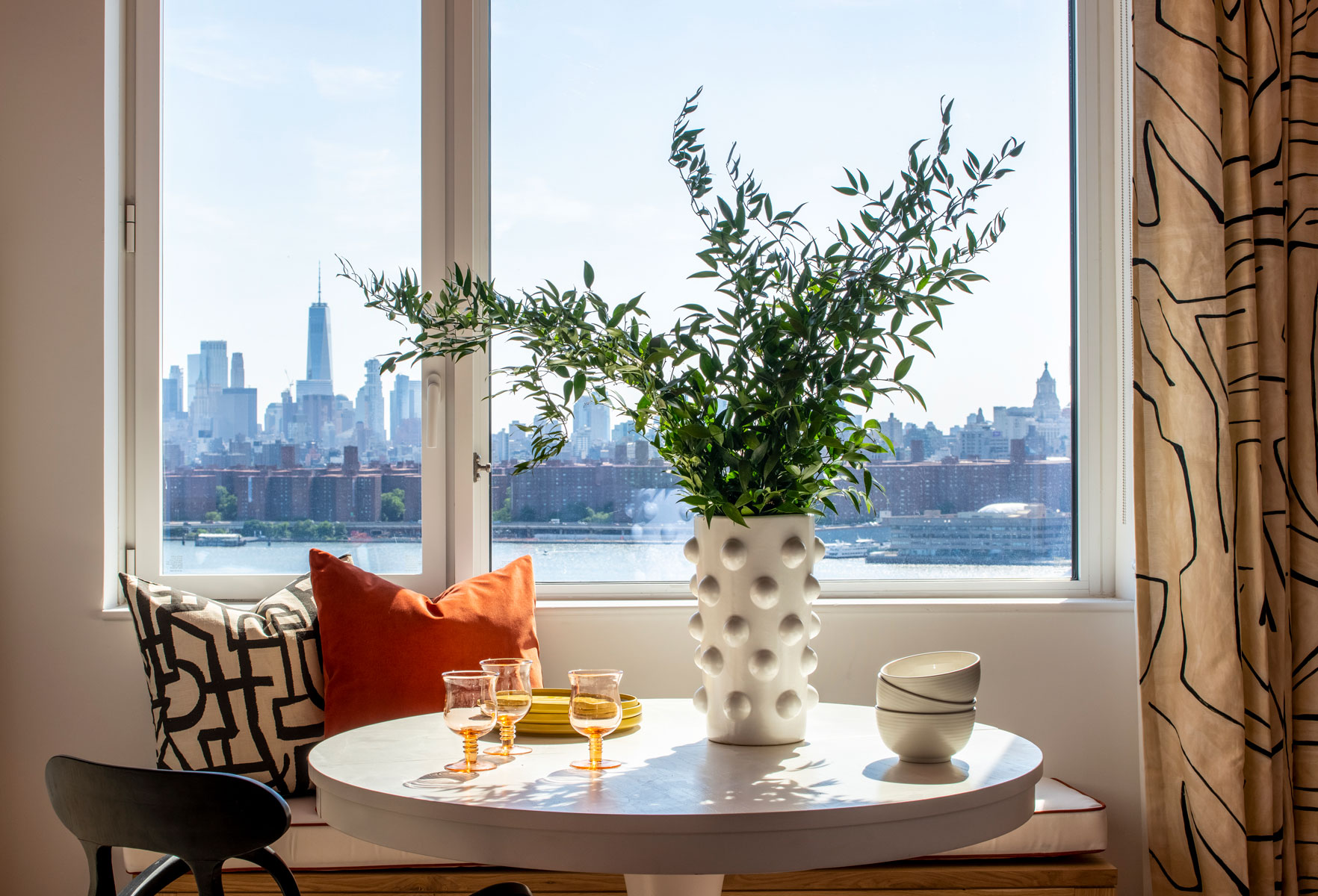 Gotham Point, Long Island City, New York | Gotham Organization Gotham ...