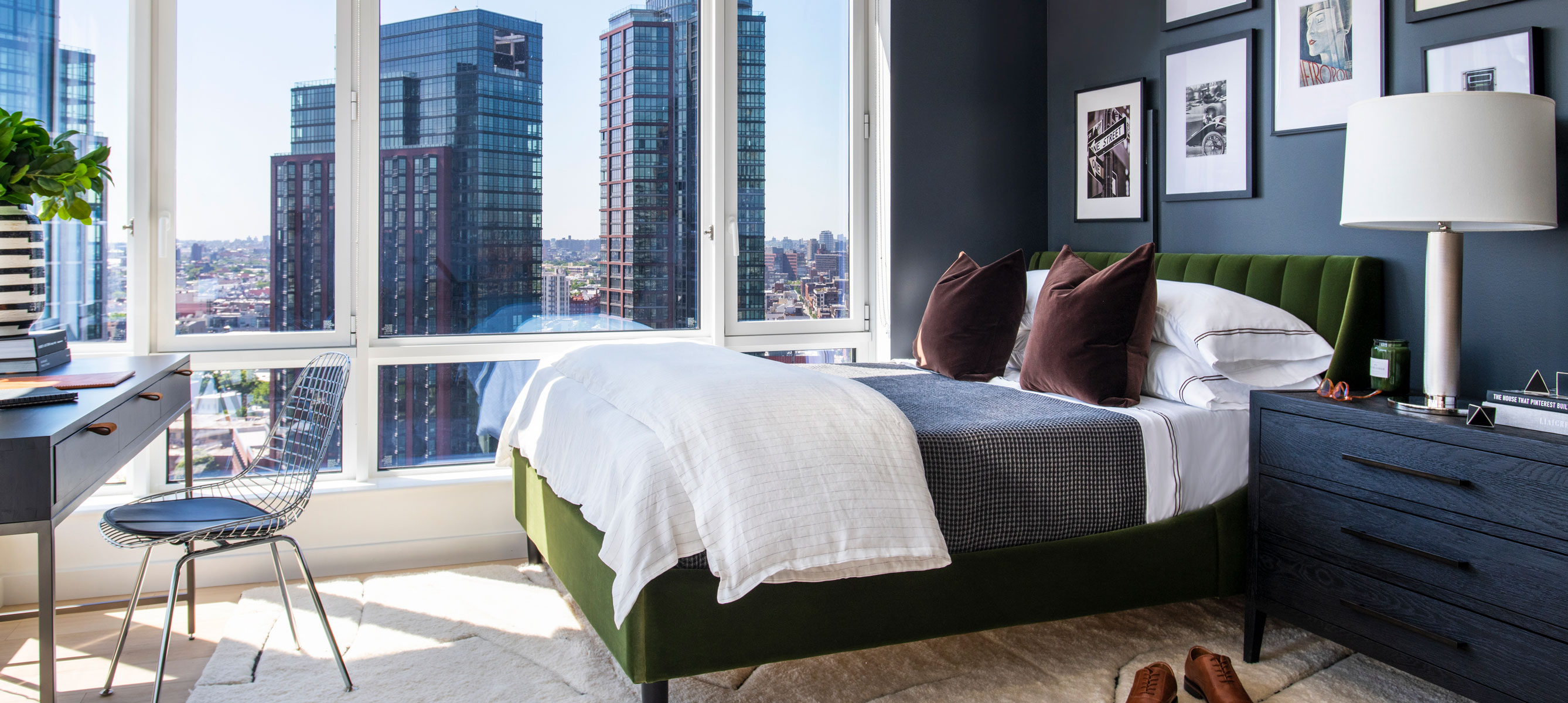 Gotham Point, Long Island City, New York | Gotham Organization Gotham ...