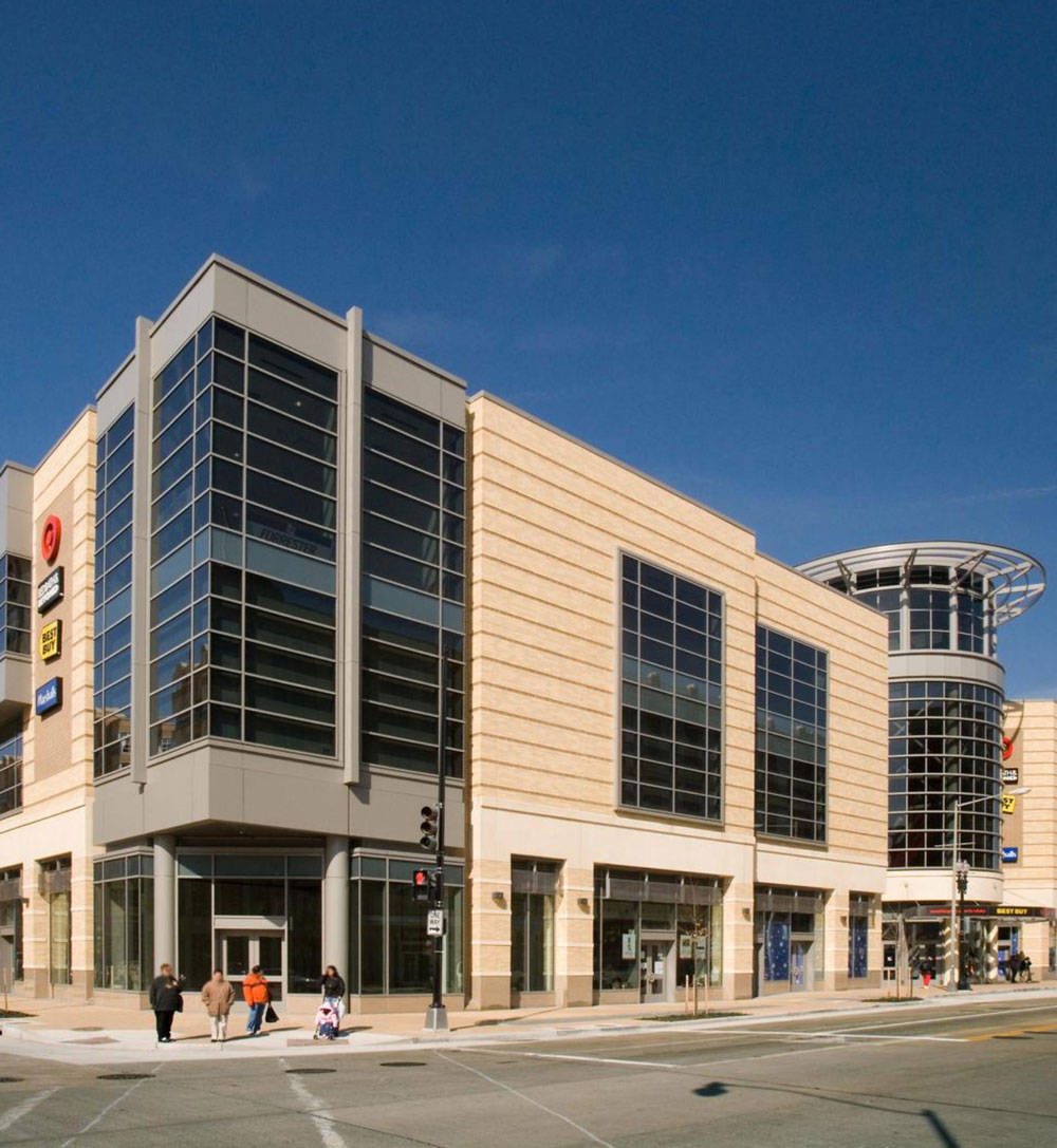 Portfolio of Real Estate & Development Projects | Gotham Organization ...