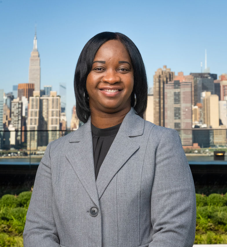 Executive & Senior Leadership Team | Gotham Organization Gotham ...