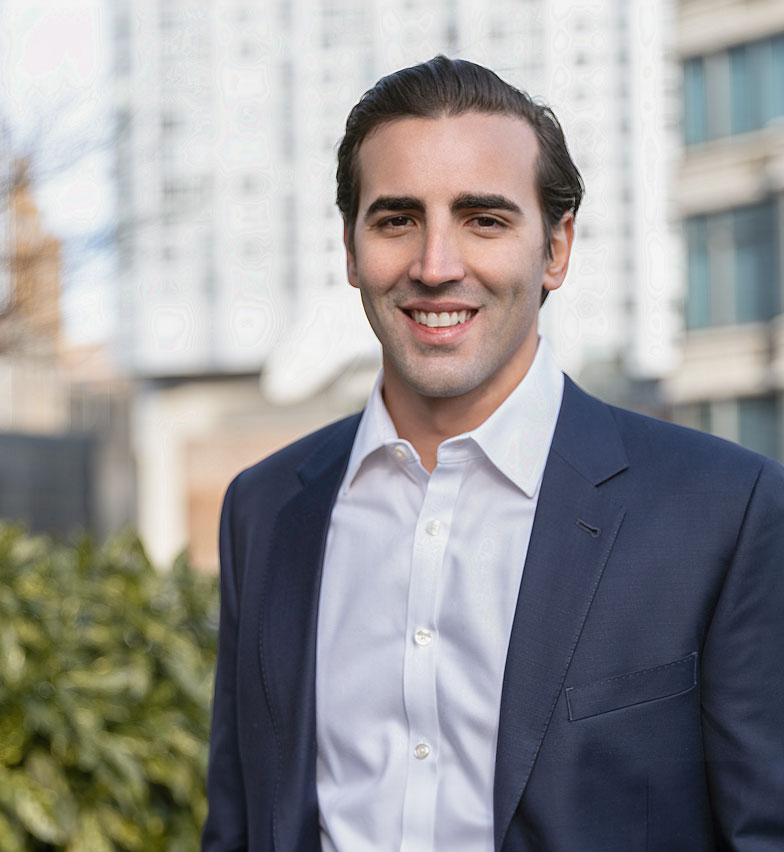 Steve Giaco | Gotham Organization Gotham Organization