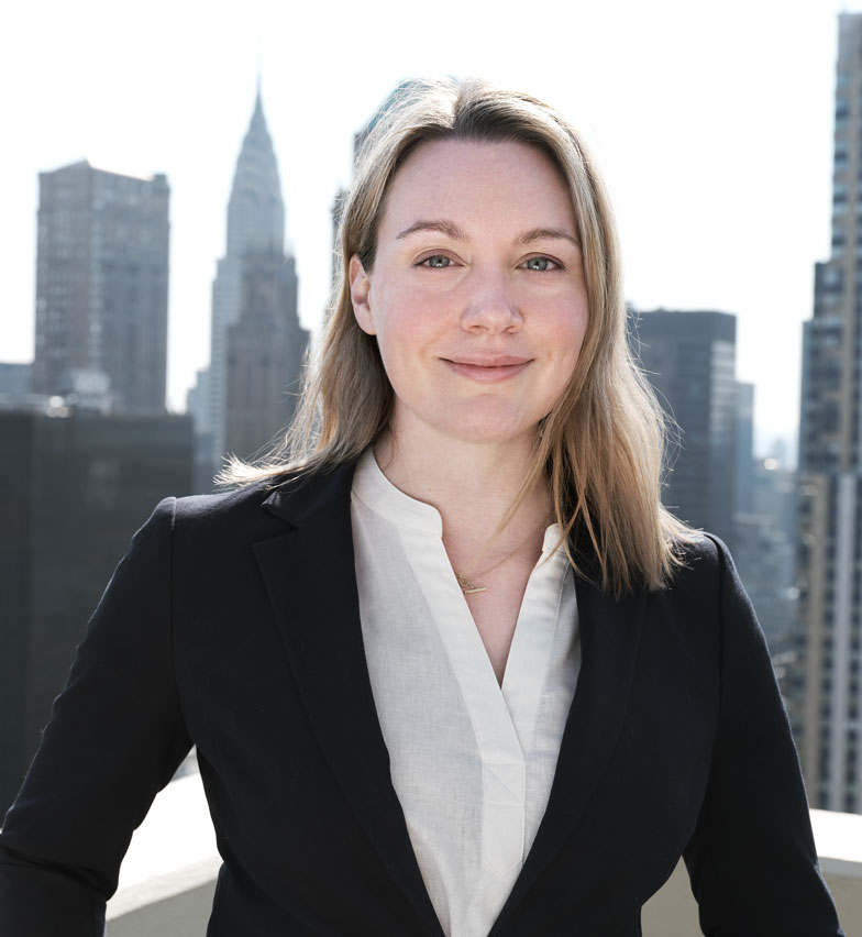 Executive & Senior Leadership Team | Gotham Organization Gotham ...