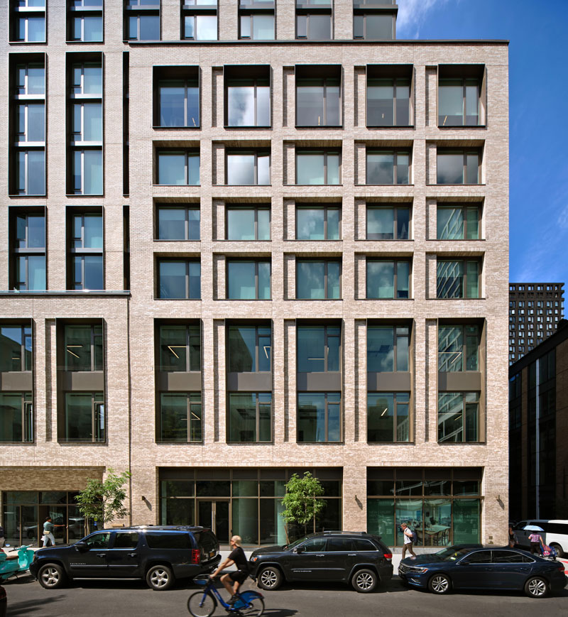 Real Estate & Residential Development Services | Gotham Organization ...