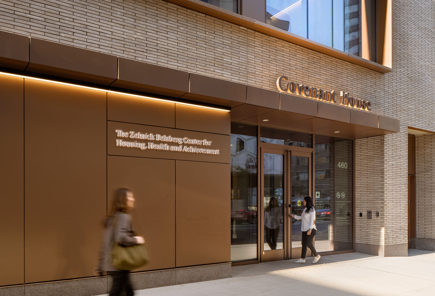 Real Estate Developer, Owner, and Manager | Gotham Organization Gotham ...