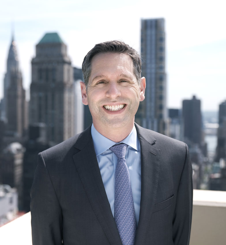 Neal Rick | Gotham Organization Gotham Organization