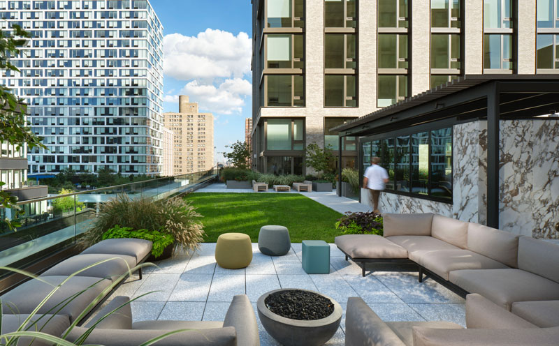 Real Estate Development and Property Management Firm | Gotham ...