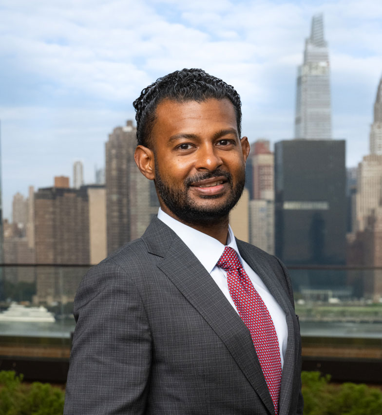 Executive & Senior Leadership Team | Gotham Organization Gotham ...