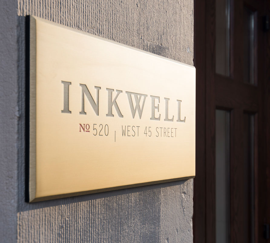 Inkwell condo renovation, New York | Gotham Organization Gotham ...