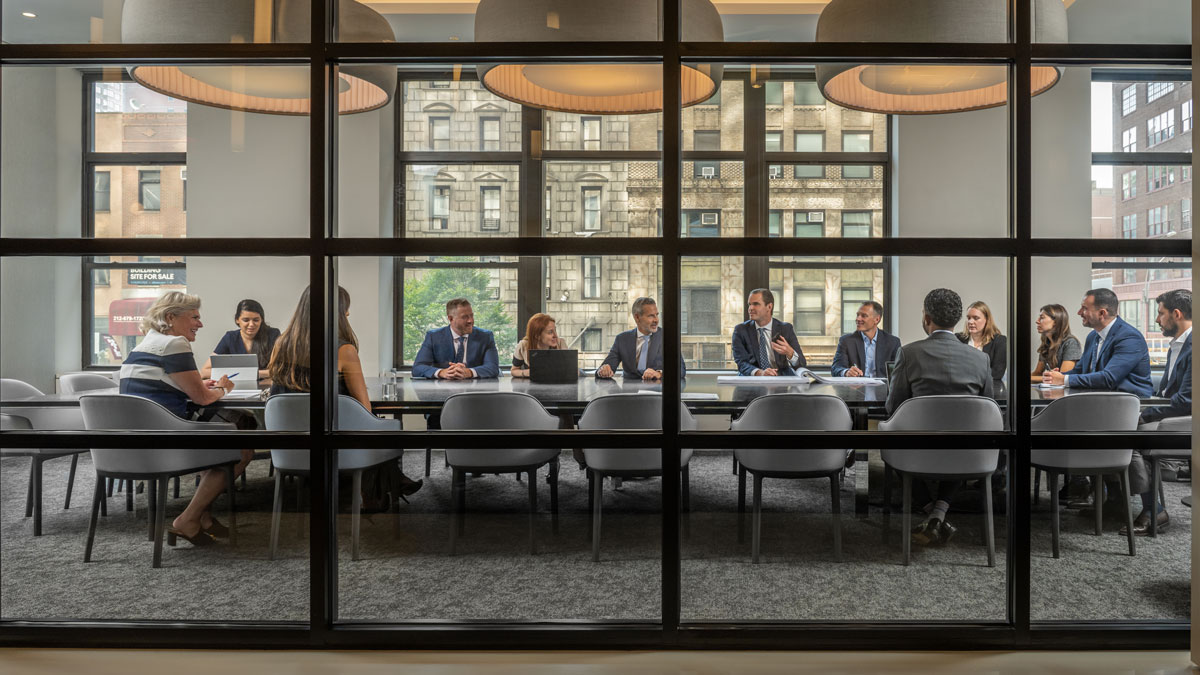 The Innovative Urban Village in East New York Moves Forward With First ...