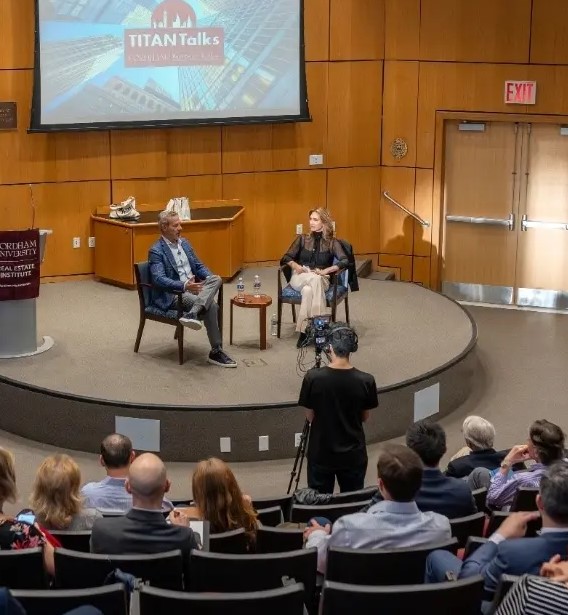 Company News & Development Updates | Gotham Organization Gotham ...